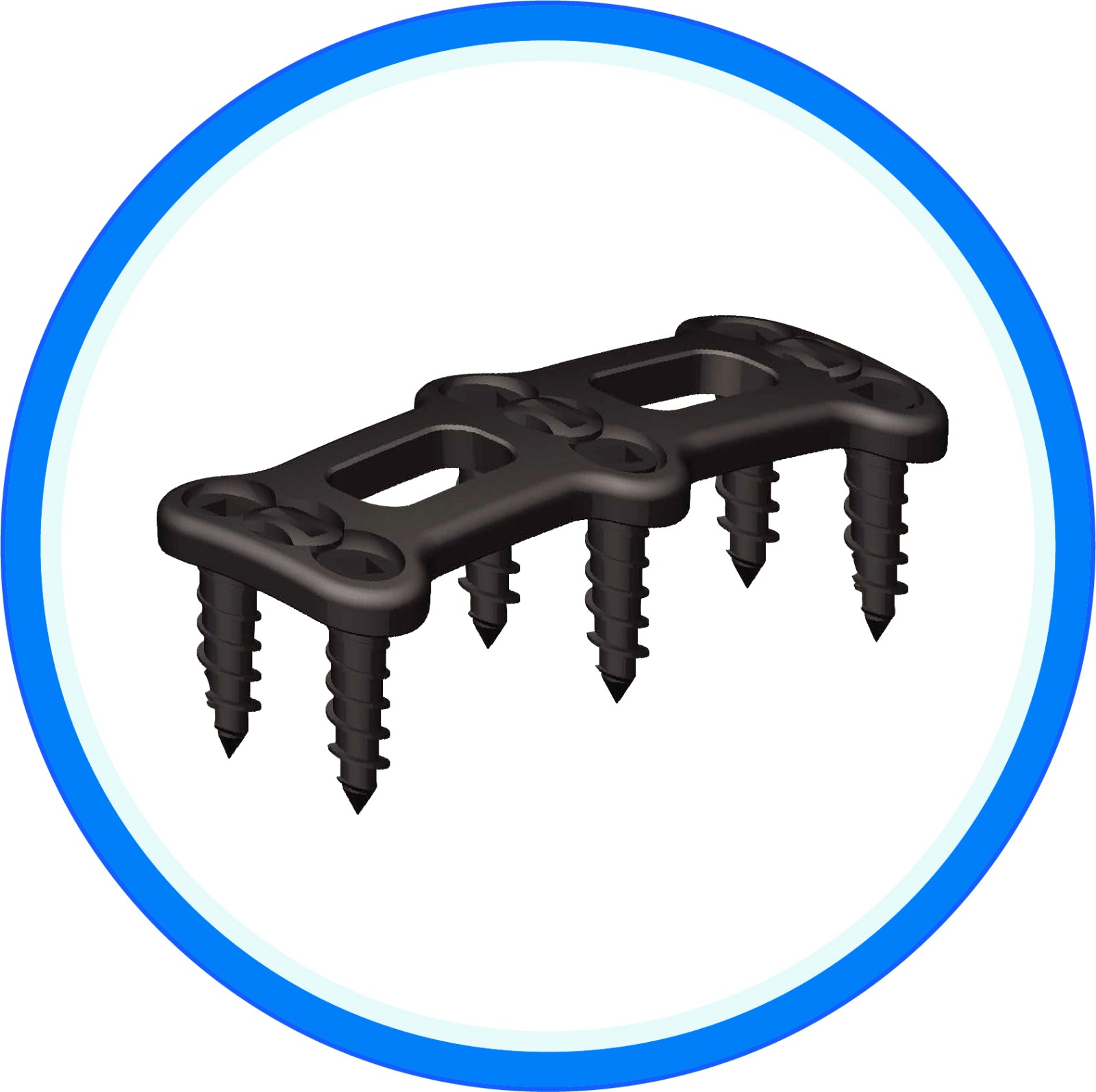 PS Knee Replacement System (II GEN)