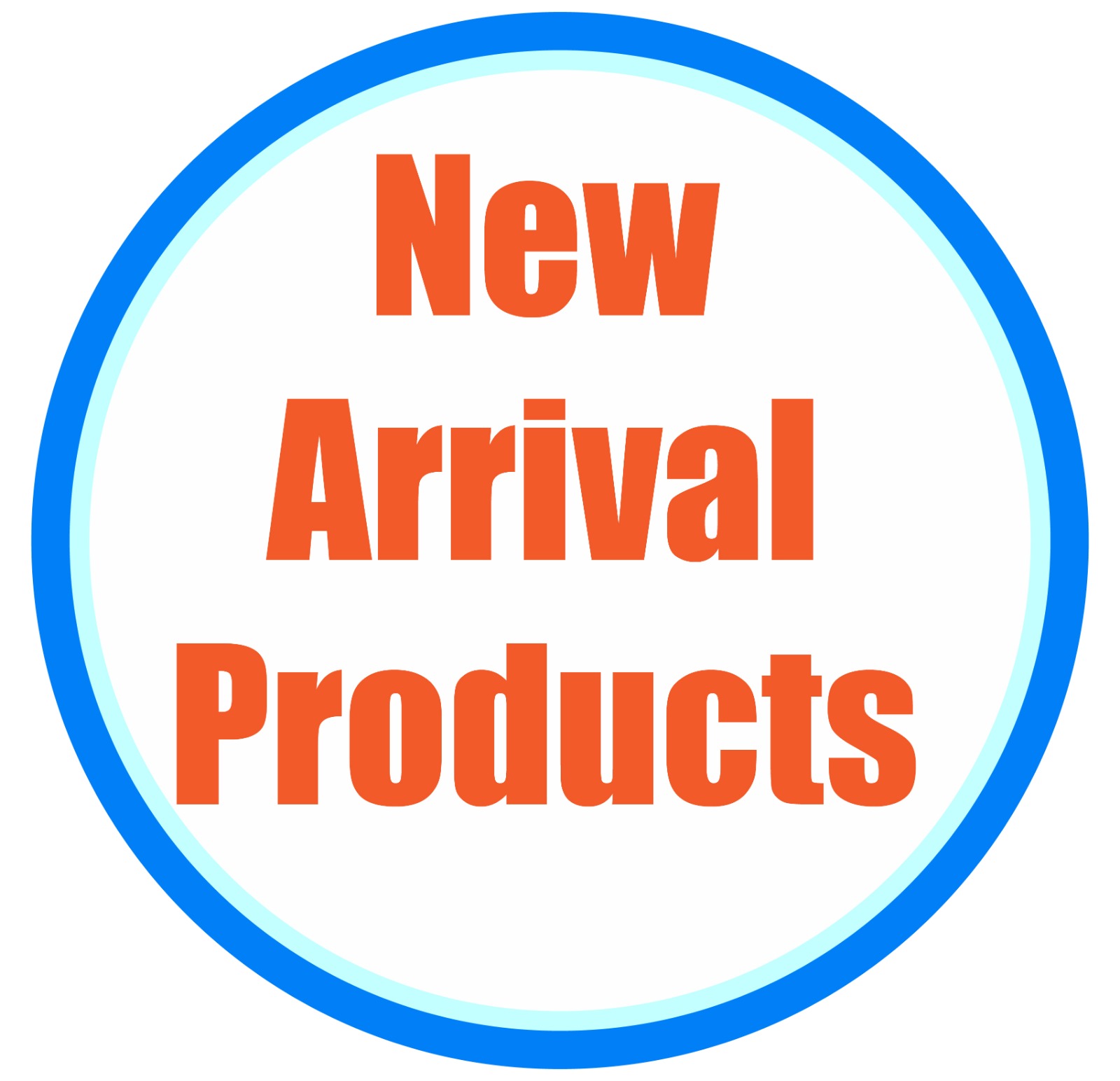 New Arrival Products