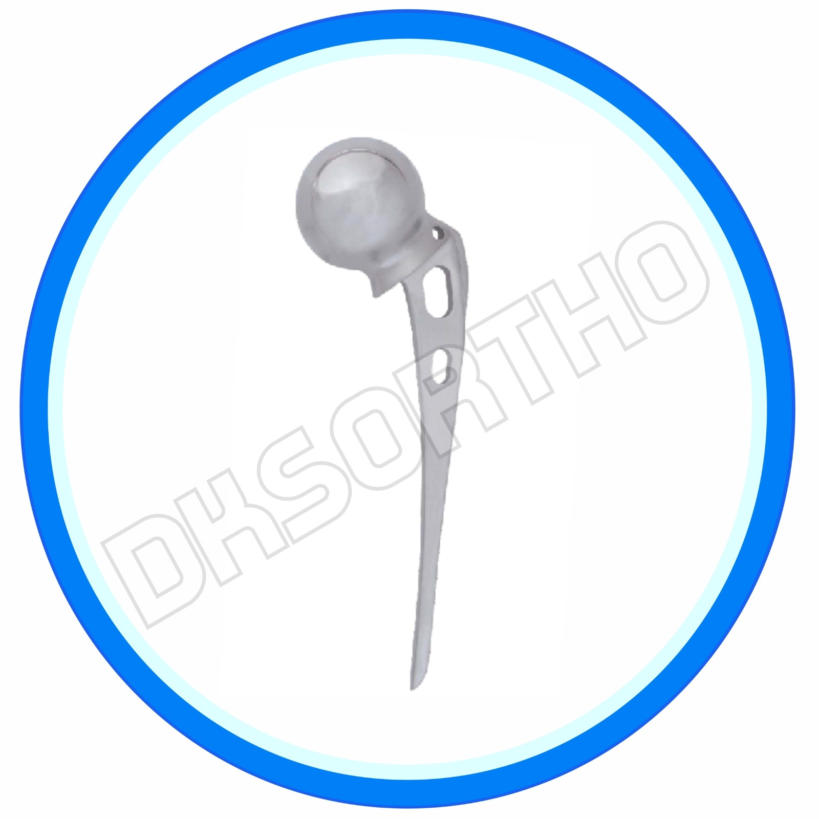 Austin Moore Prosthesis