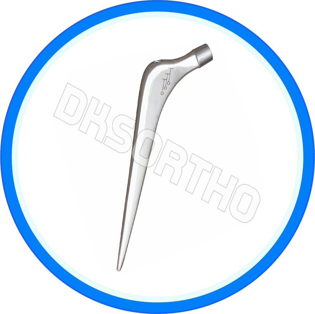 Femoral Stem (Cemented)