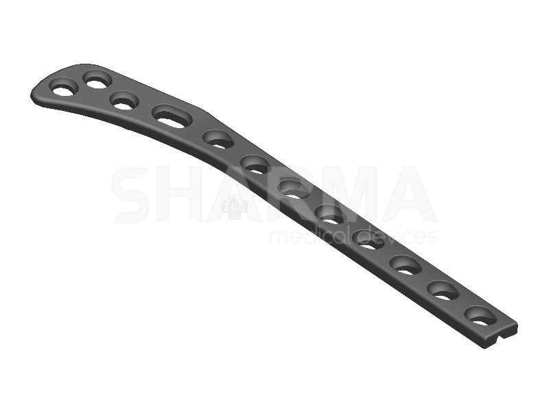 Orthopedic Implants, Orthopaedic , Manufacturer,Large Fragment – Non ...
