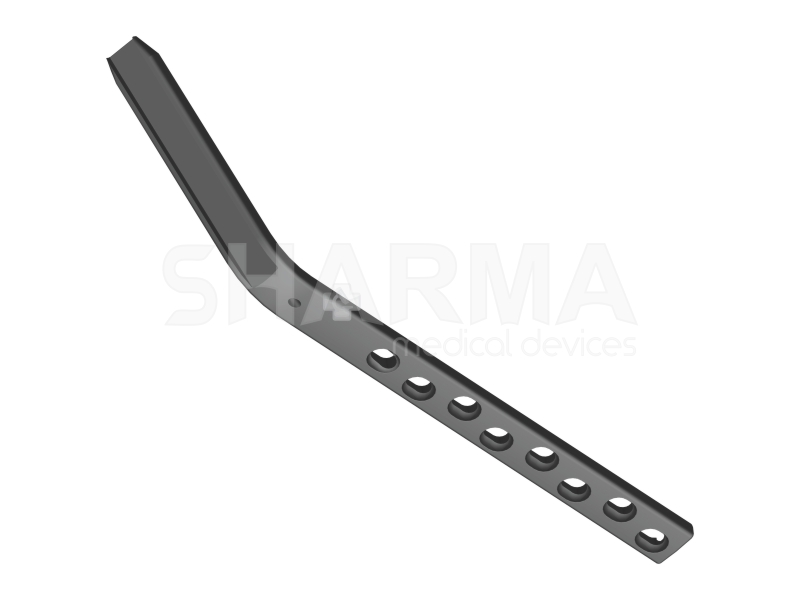 Orthopedic Implants, Orthopaedic , Manufacturer,DHS/DCS & Angled Blade ...