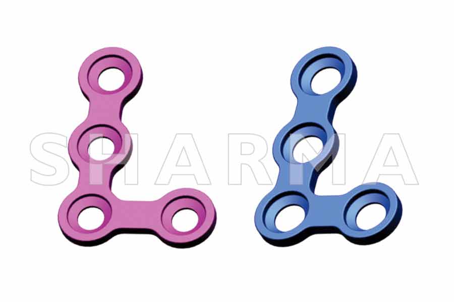 Orthopedic Implants, Orthopaedic , Manufacturer,Craniomaxillofacial ...