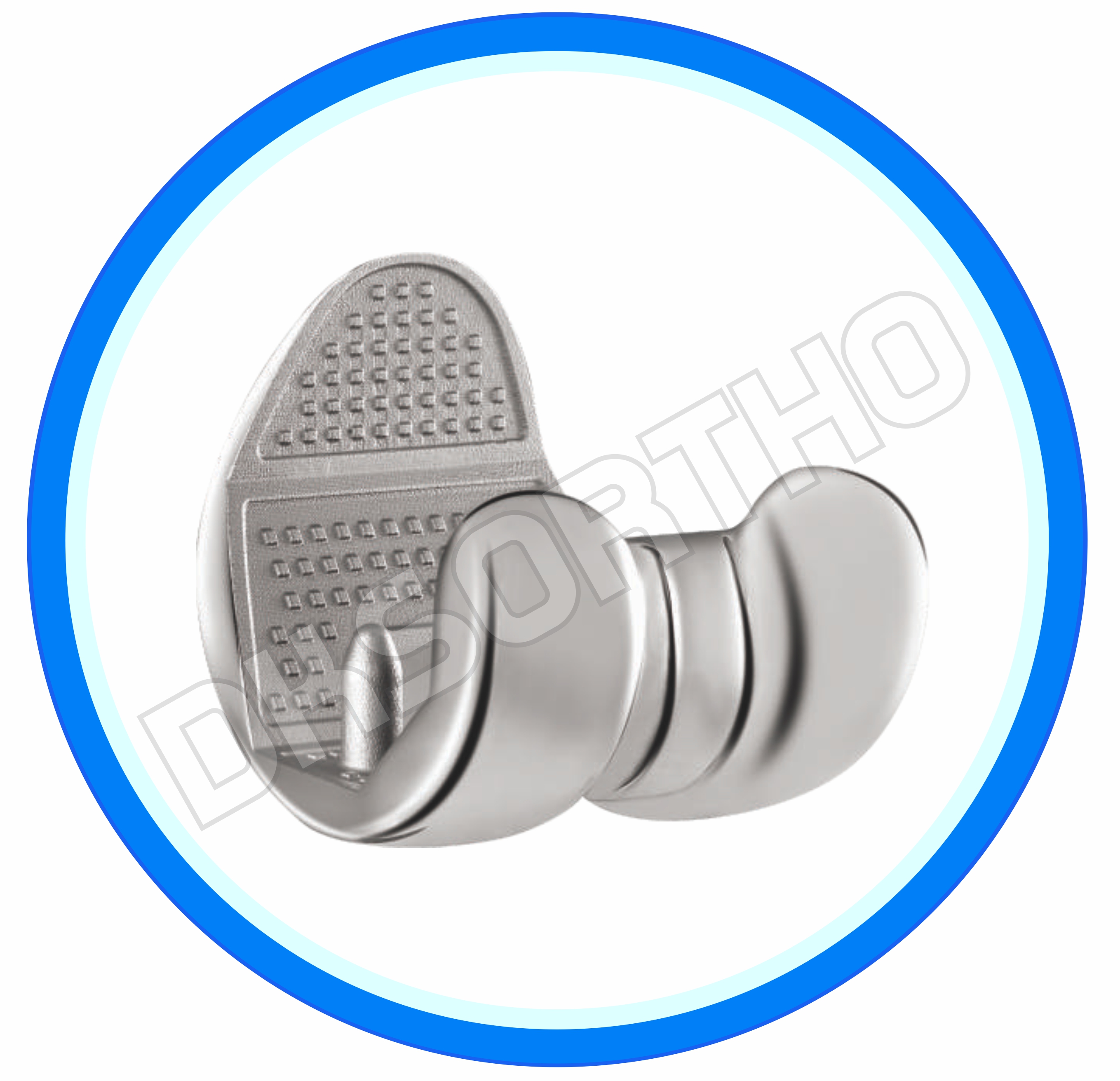 Orthopedic Implants, Orthopaedic , Manufacturer,Knee Prosthesis-Knee ...